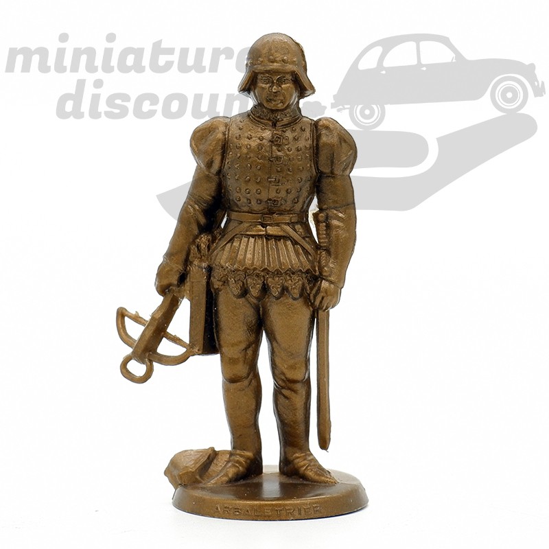 Arbaletrier - Mokarex