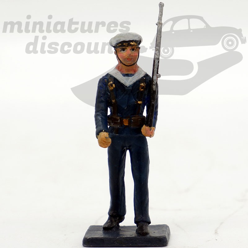 Figurines en Plombs