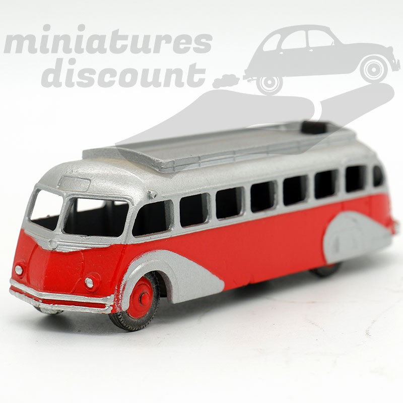 Bus - Autocar Isobloc - Dinky Toys - 1/50ème sans boite