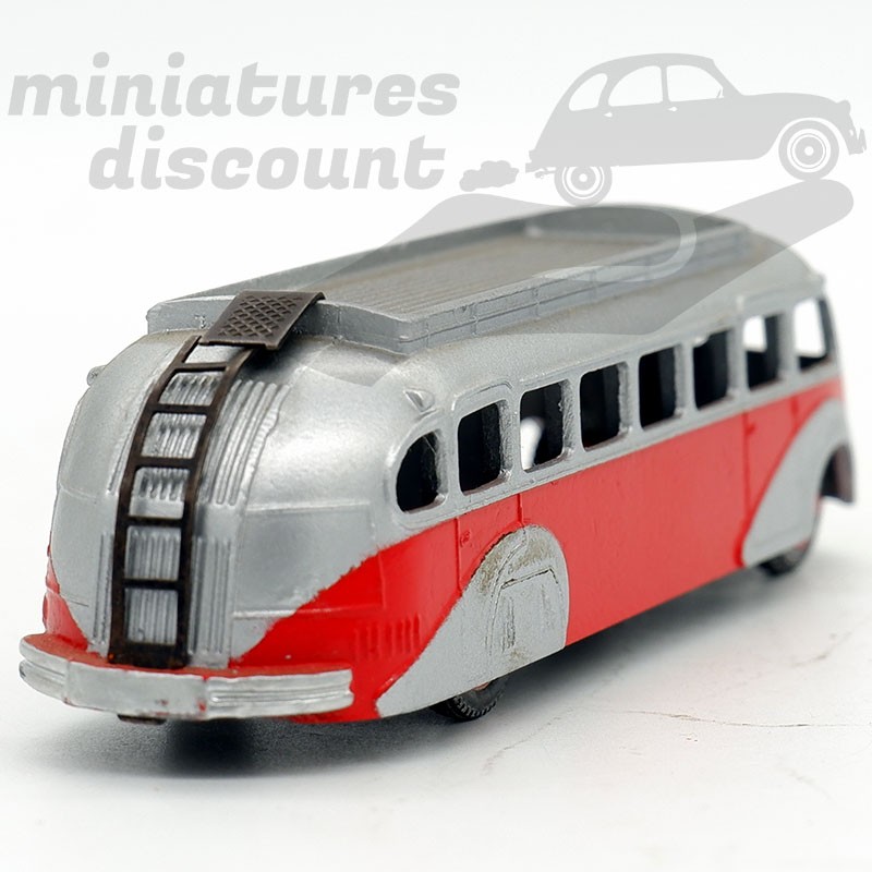 Bus - Autocar Isobloc - Dinky Toys - 1/50ème sans boite