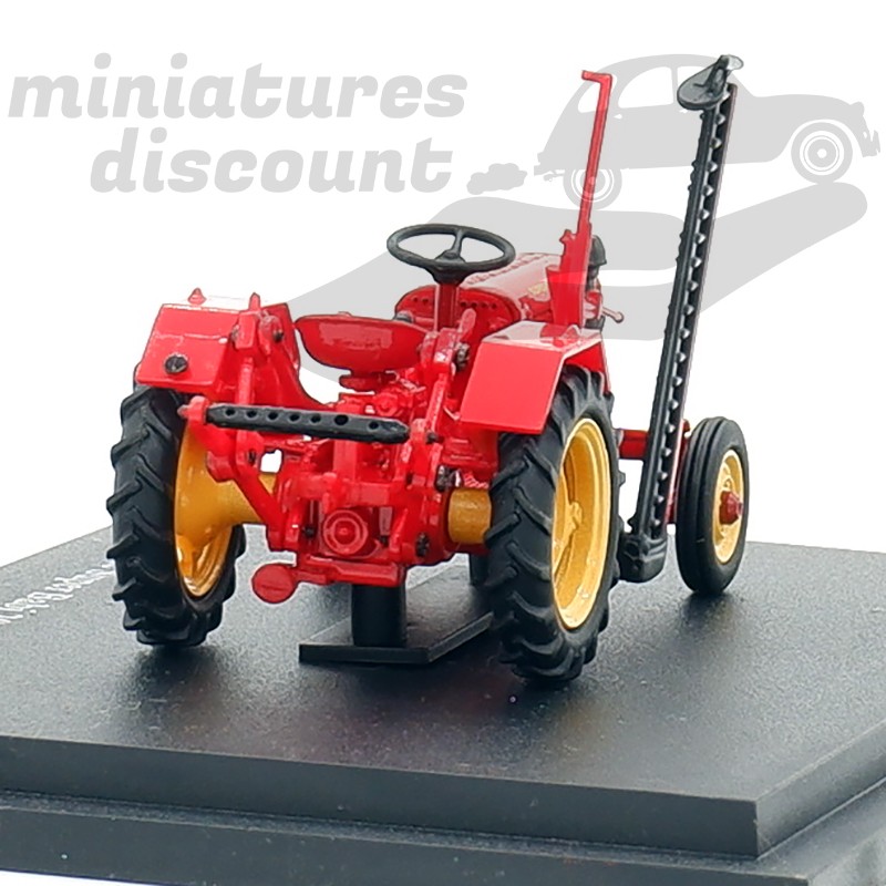 Babiole Super Babi 203 - 1954 - Universal Hobbies - sous blister