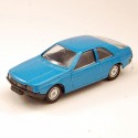 Renault Fuego - Solido - 1/43ème - en boite
