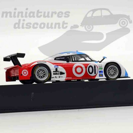 BMW Riley - 24H Daytona - 1/43ème en boite